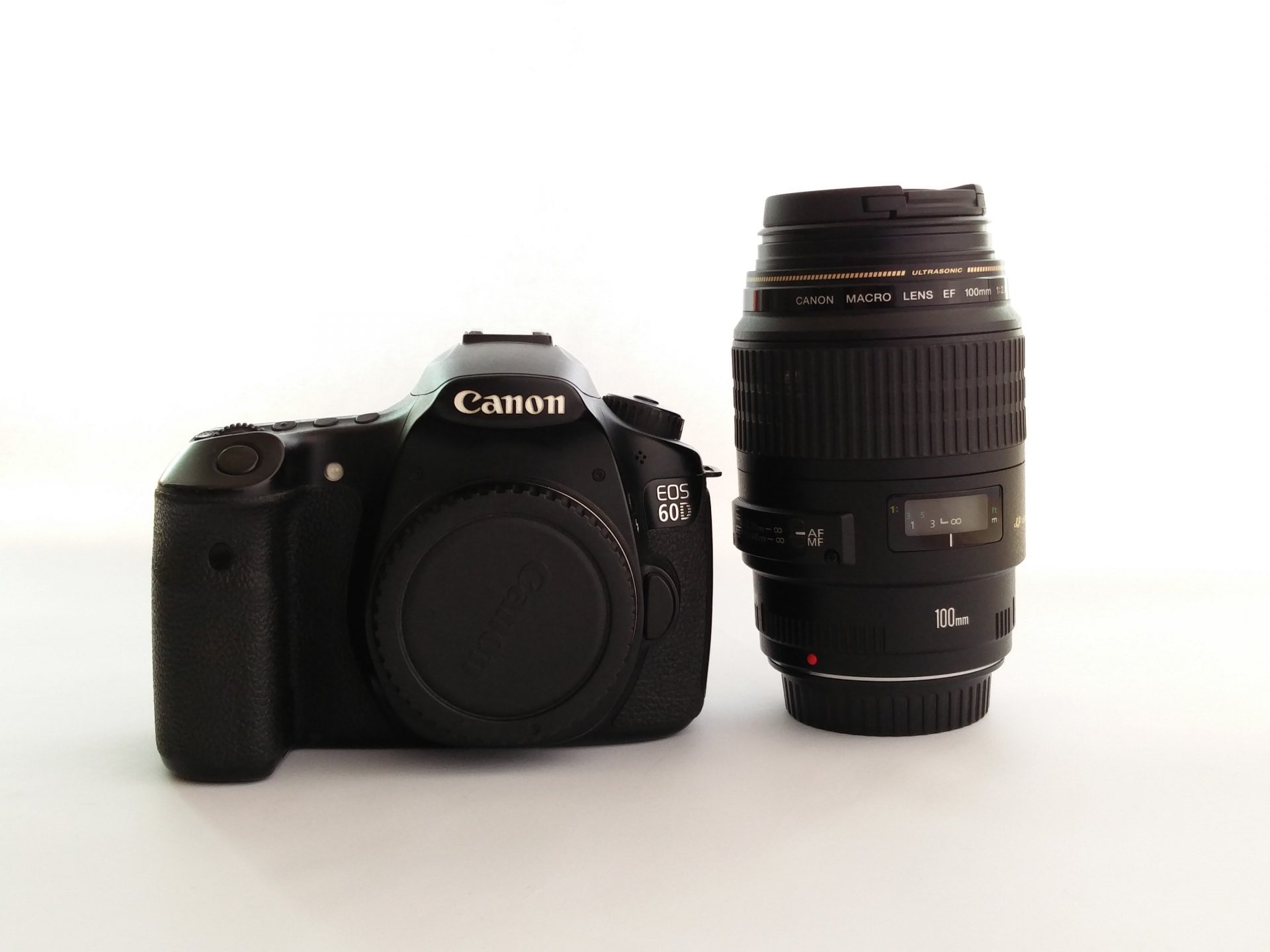 Product photography basics - Shooting products with natural lights only