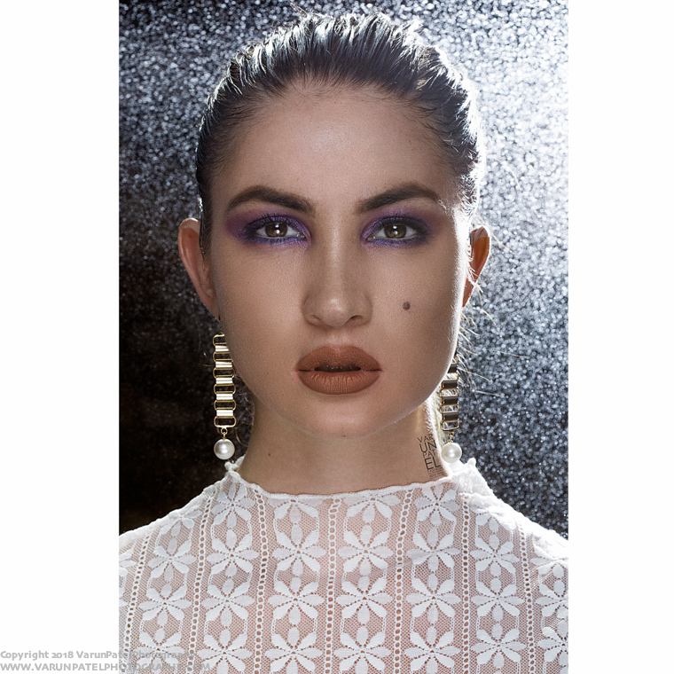 Fashion photography workshop in Udaipur - Varun Patel Photography