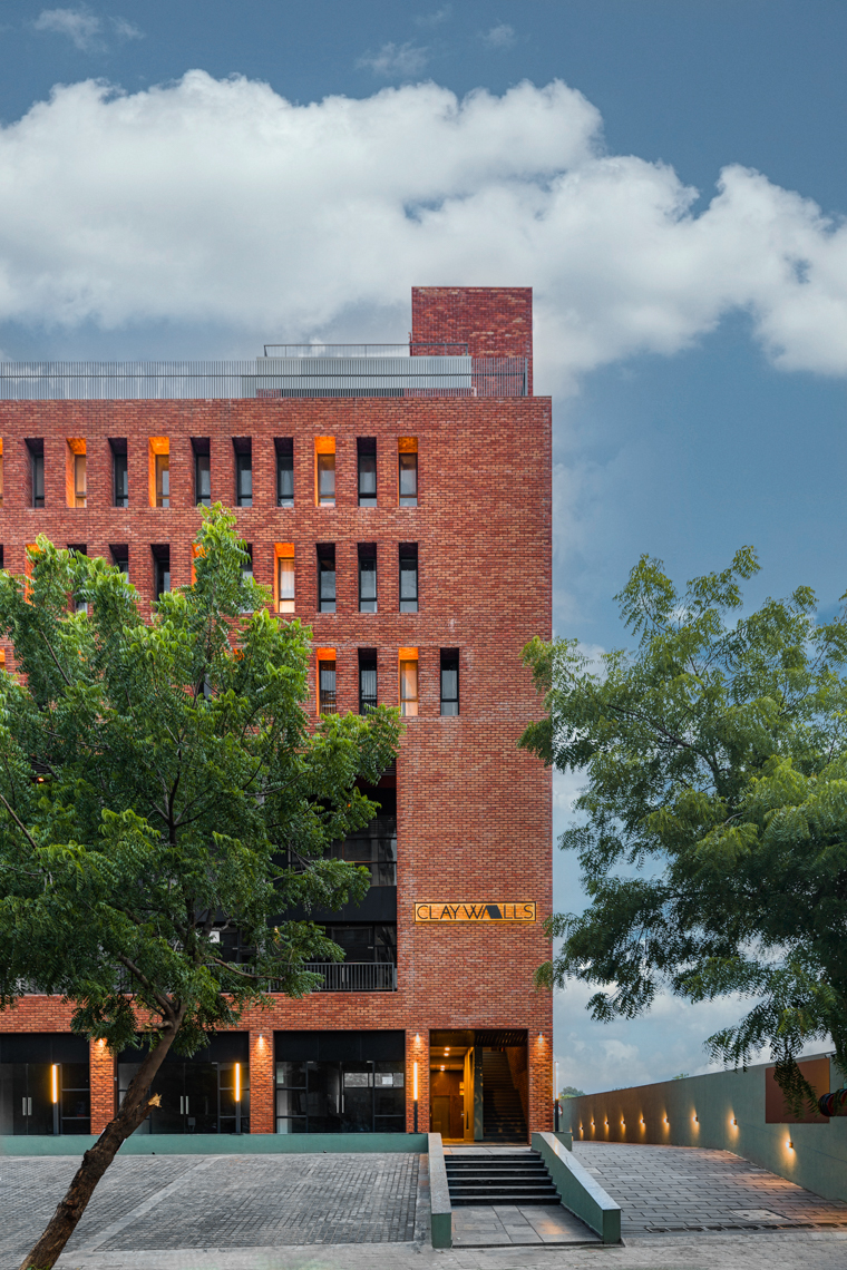 Building Photographer | Varun Patel Photography | Architectural Shots