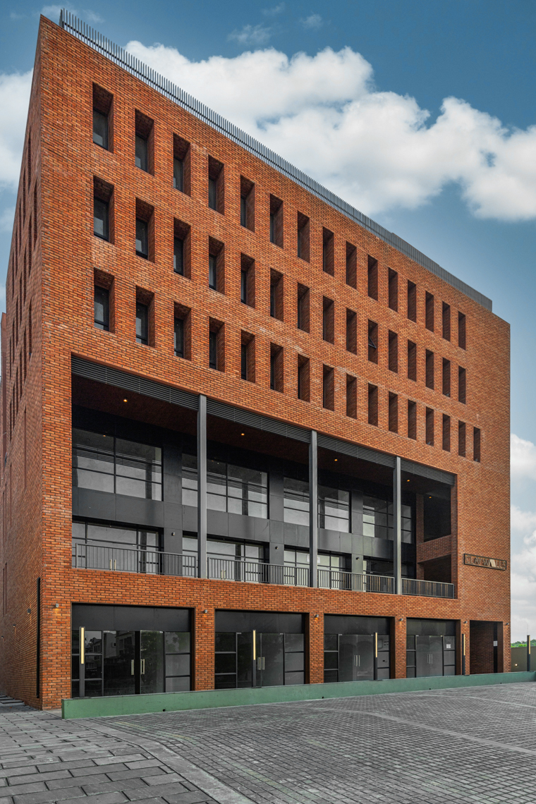 Building Photographer | Varun Patel Photography | Architectural Shots