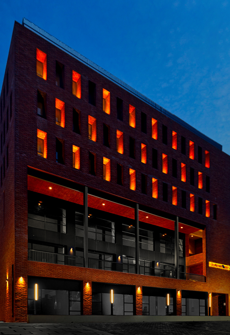 Building Photographer | Varun Patel Photography | Architectural Shots