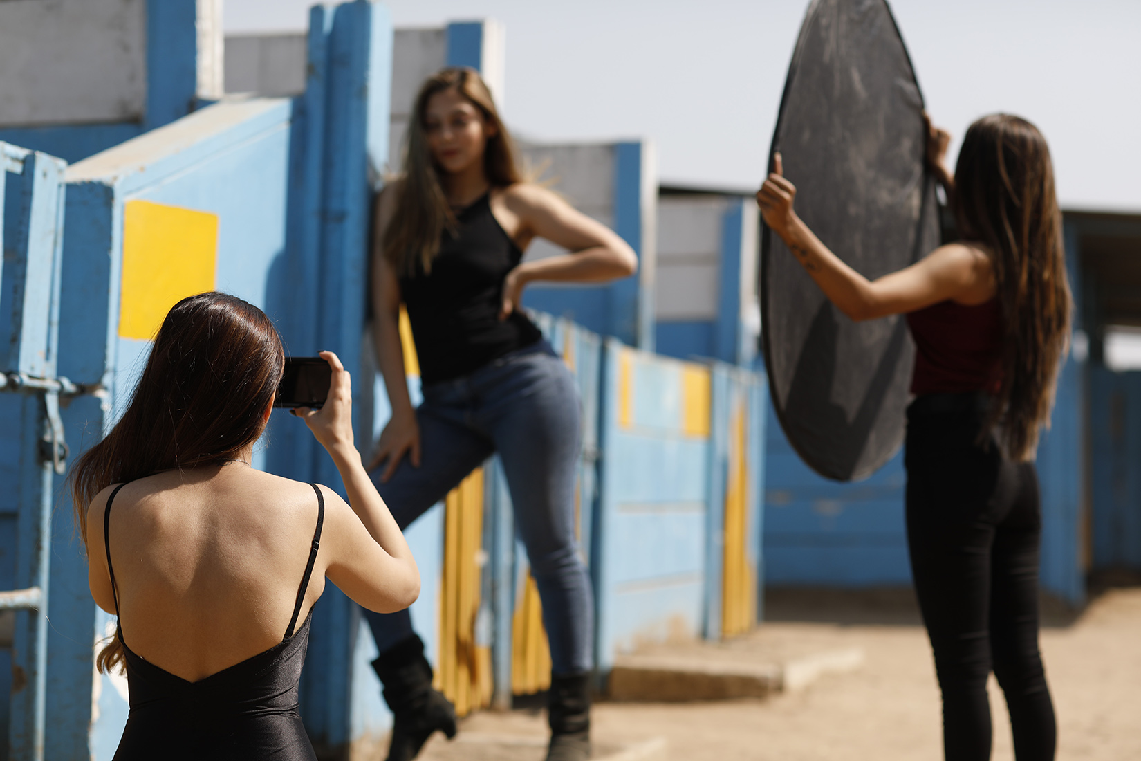 Mobile Photography Tips For Better Pictures - BLOG