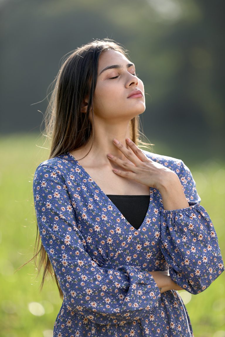 3 reasons why you need to use flash for your outdoor photoshoots - BLOG