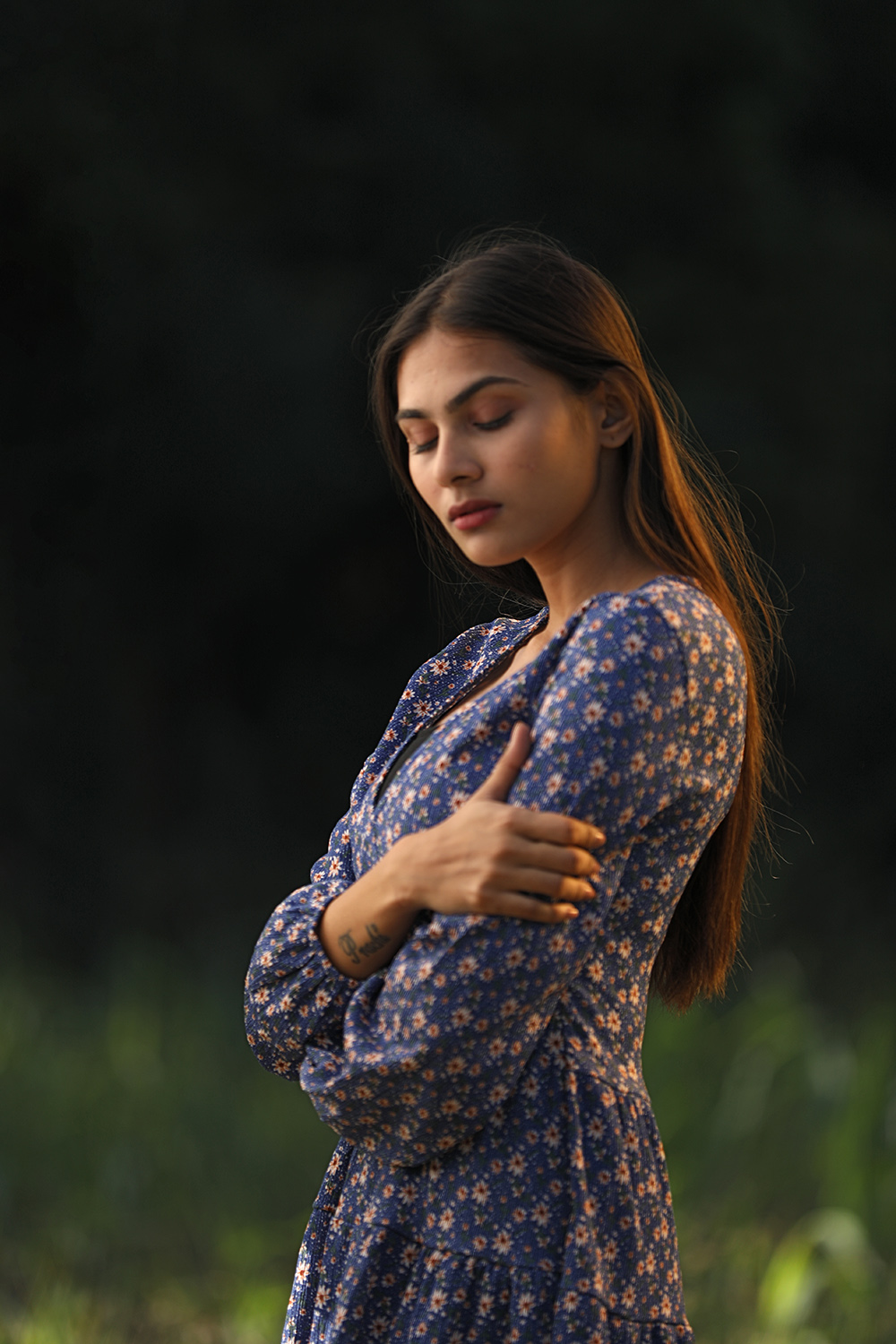 3 reasons why you need to use flash for your outdoor photoshoots - BLOG