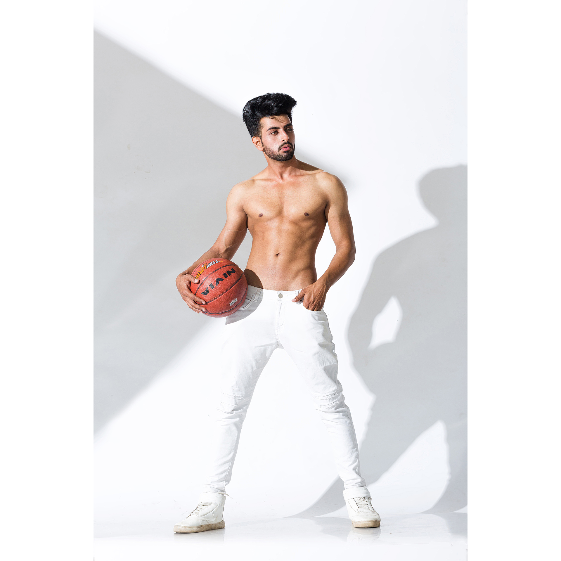 LIVE Online Studio Lighting Workshop - With Varun Patel - BLOG