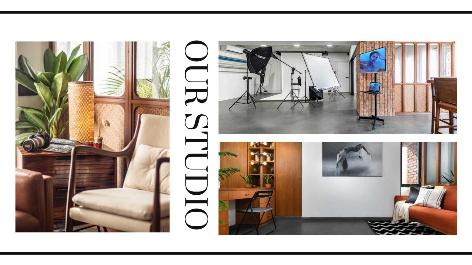 Fashion Photography Courses - Build Your Portfolio - 1on1 learning