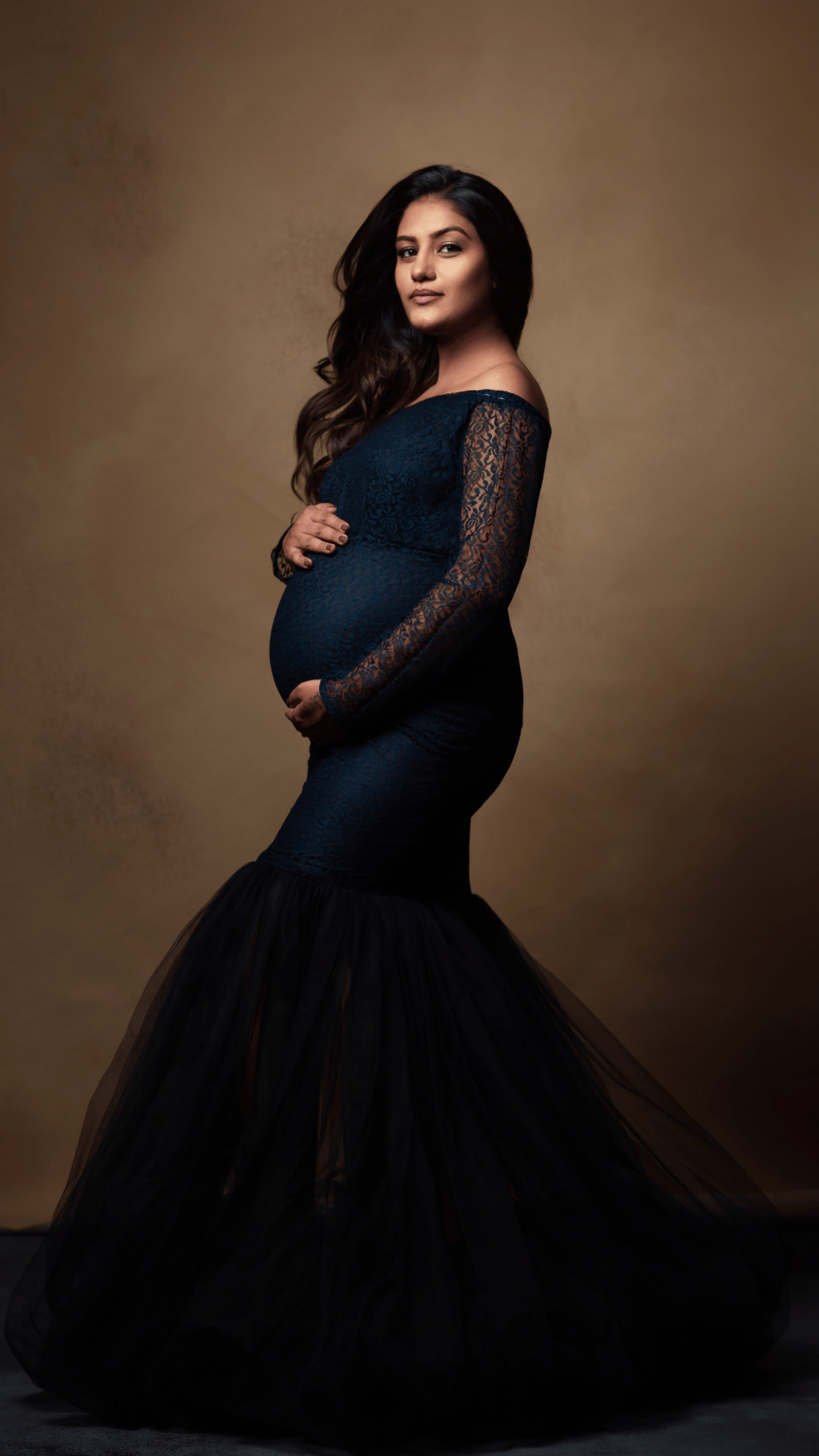 Model Call For The Maternity Lighting Workshop - Varun Patel