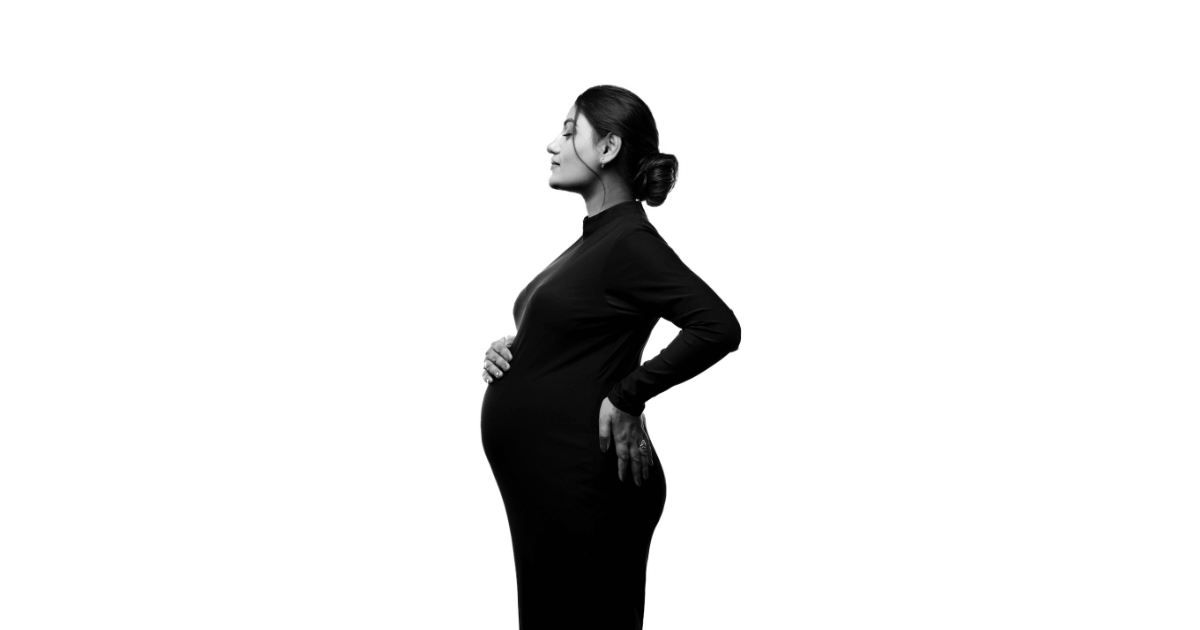 Model Call For The Maternity Lighting Workshop - Varun Patel